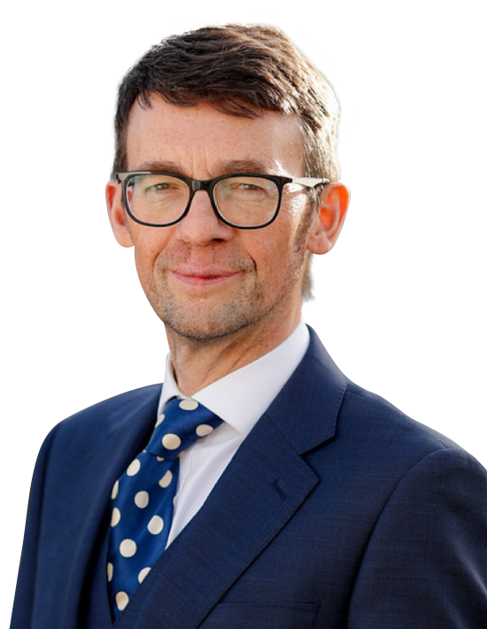 David Boyle | Leadership Matters Ambassador